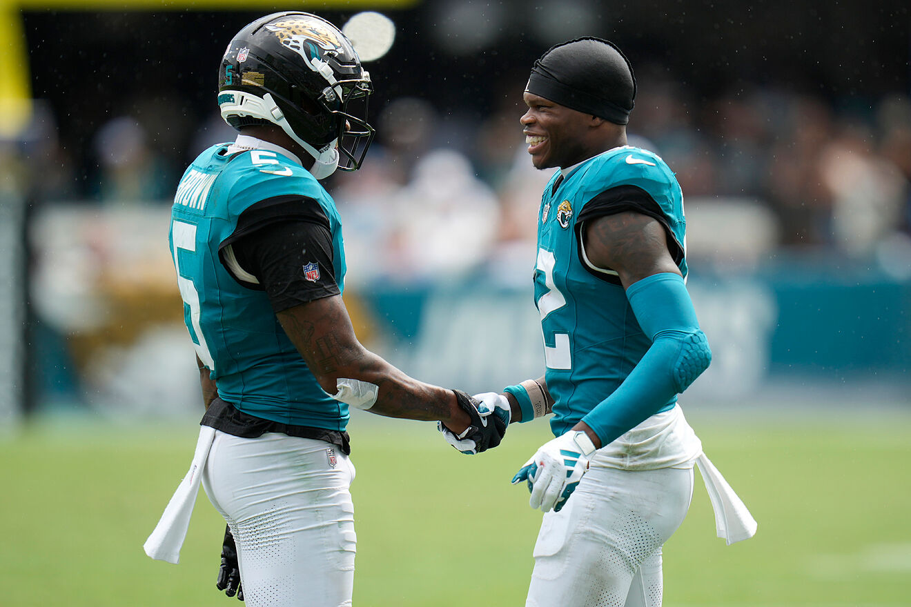 Rex Ryan urges Jacksonville Jaguars to end Travis Hunter hype | Marca