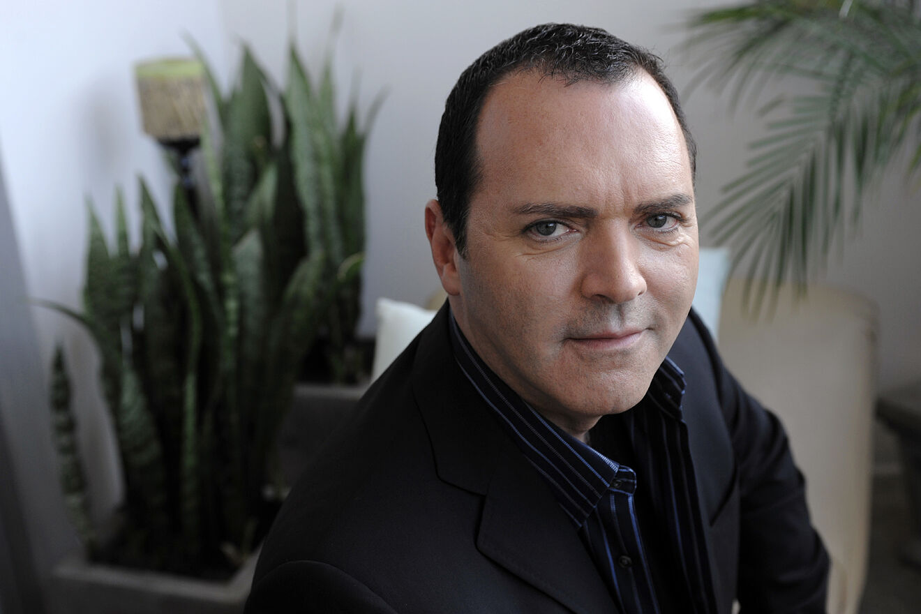 Christopher Ciccone cause of death: What did Madonna's brother die of ...