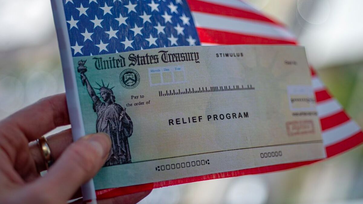 Summer Stimulus Payments: Eligibility, amount and dates | Marca