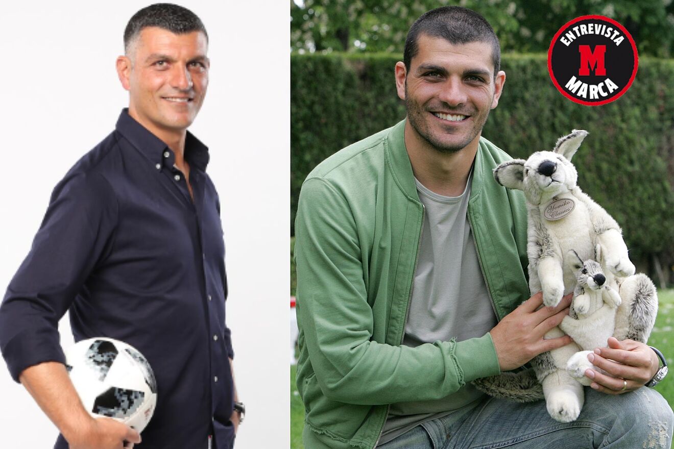 Mundial 2022 Qatar: John Aloisi: "Australia no tiene el talento de 2006 ...
