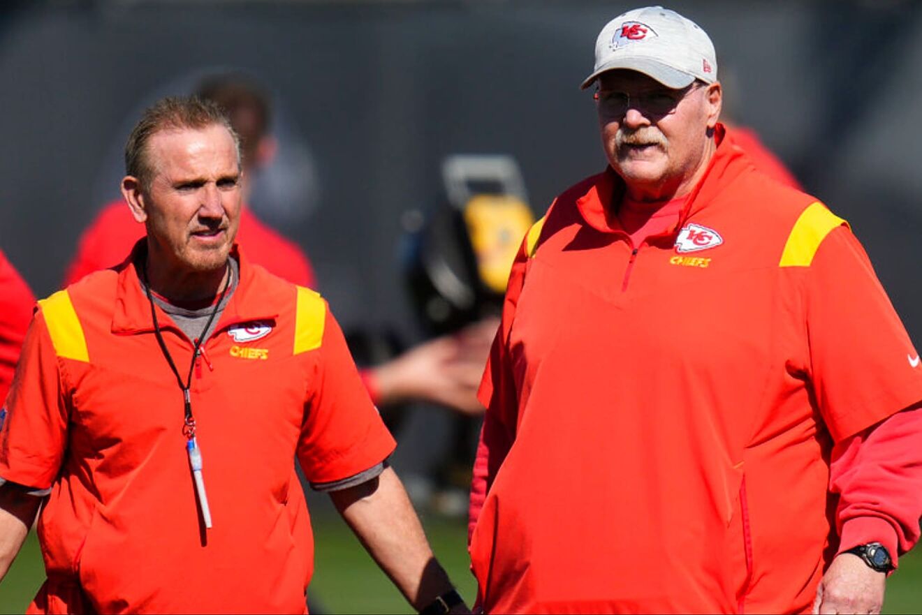 Patrick Mahomes? The Chiefs' defense is the true superstar and these ...