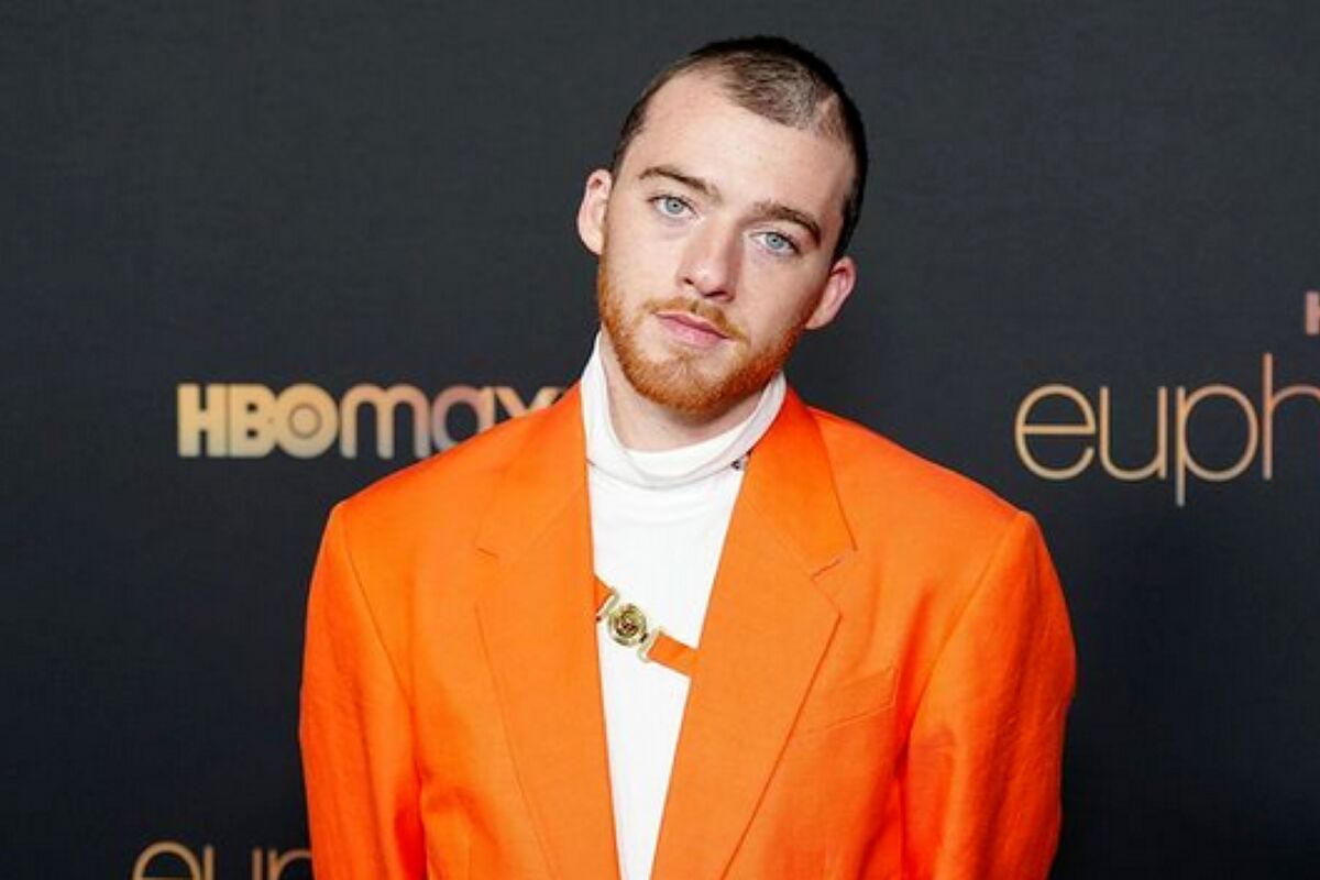 Euphoria' actor Angus Cloud's cause of death revealed: How did he pass ...