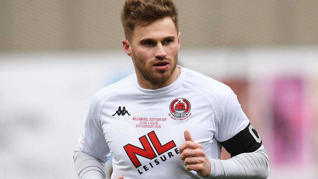 Signing of 'rapist' causes outrage in Scotland | Marca