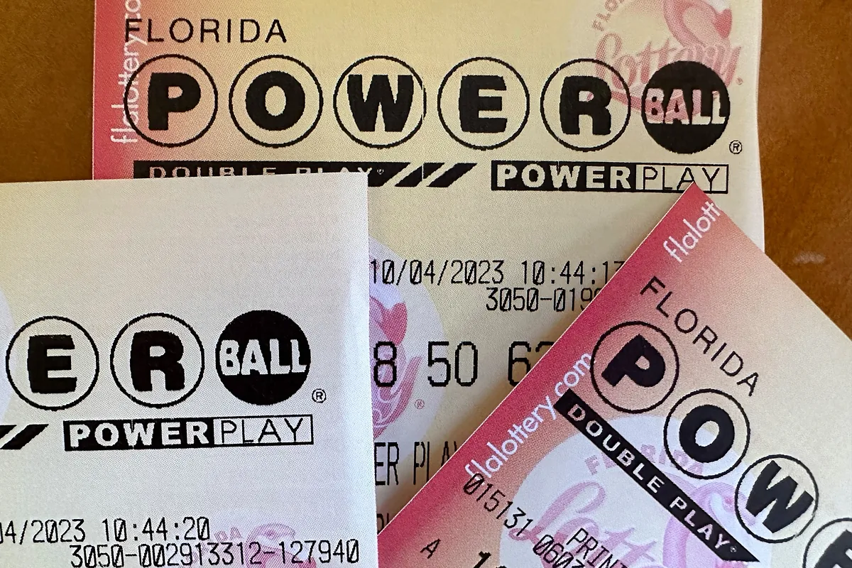 Powerball winning numbers for today's draw, 02/24/25: Jackpot of $230 ...