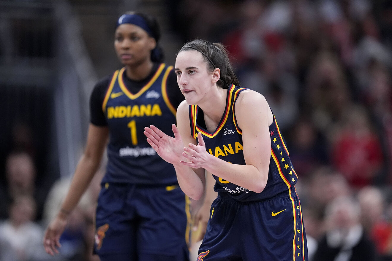 Caitlin Clark's utilization sparks criticism from Indiana Fever players ...