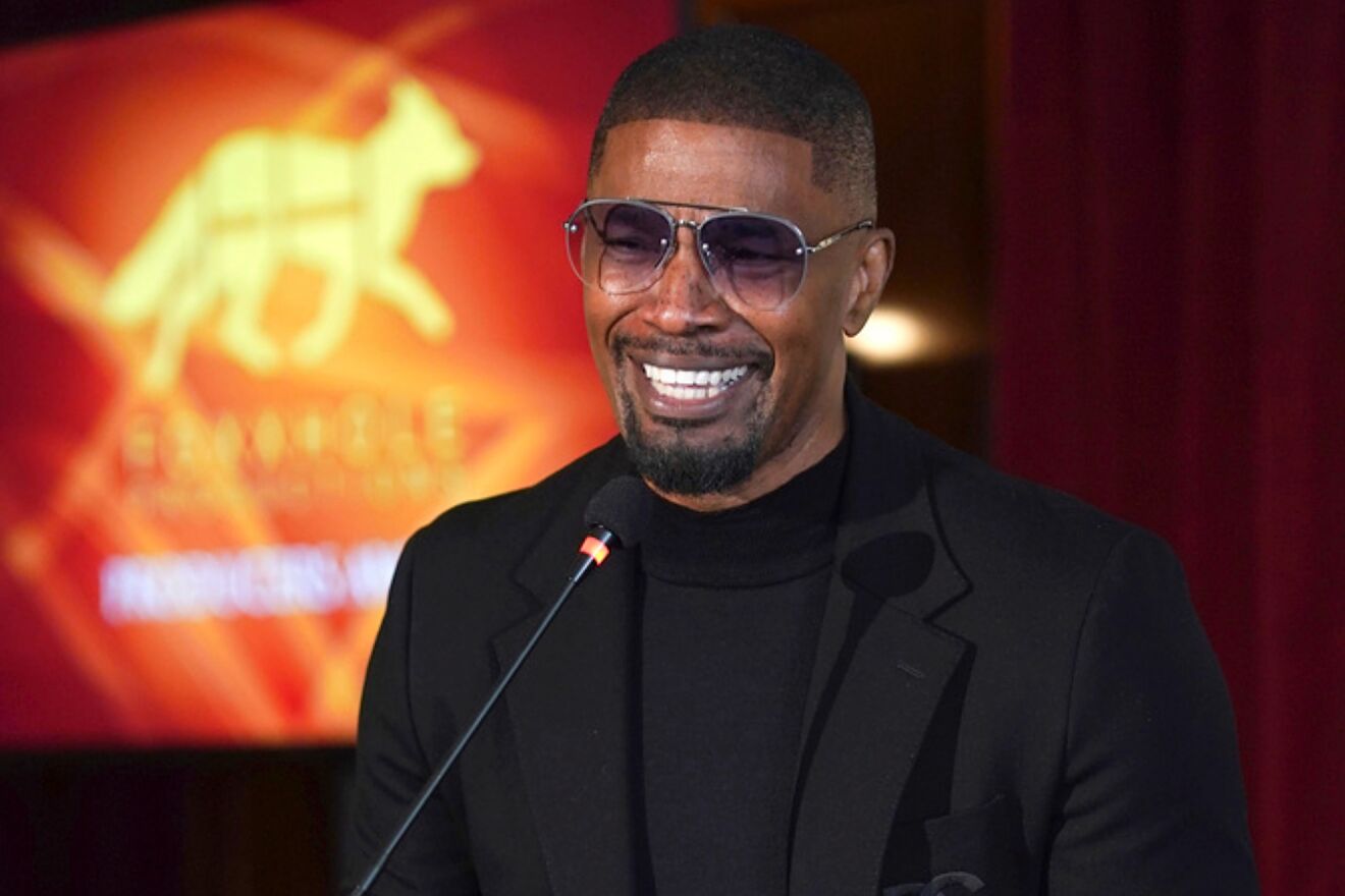 Jamie Foxx Net Worth: How much money has the actor earned in his career ...