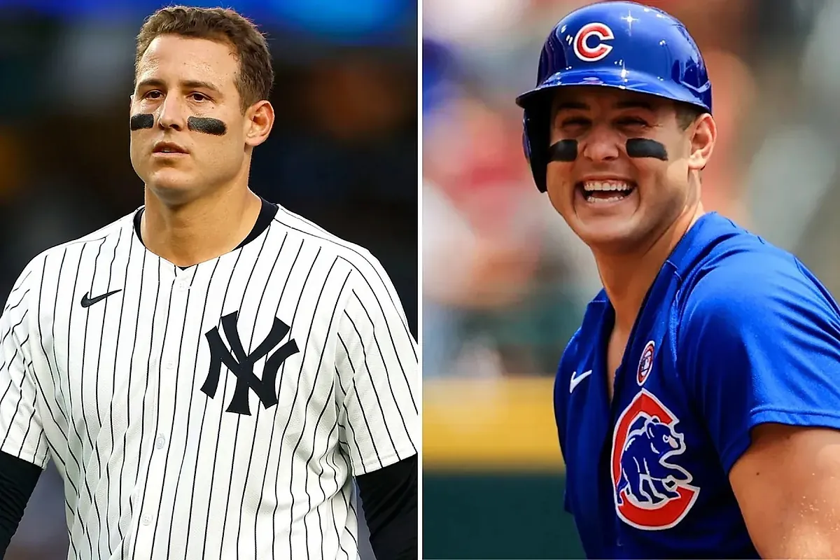 Anthony Rizzo retires from Major League Baseball: Here's everything he ...