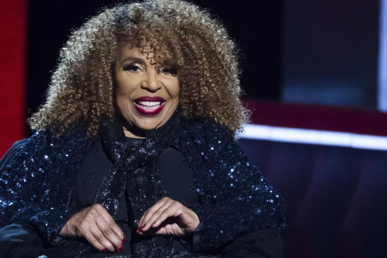 Roberta Flack cause of death: Iconic 'Killing Me Softly with His Song ...