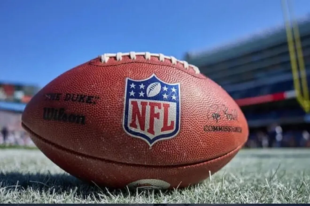 NFL Games Today, October 5, 2025: Kickoffs and where to watch all the ...