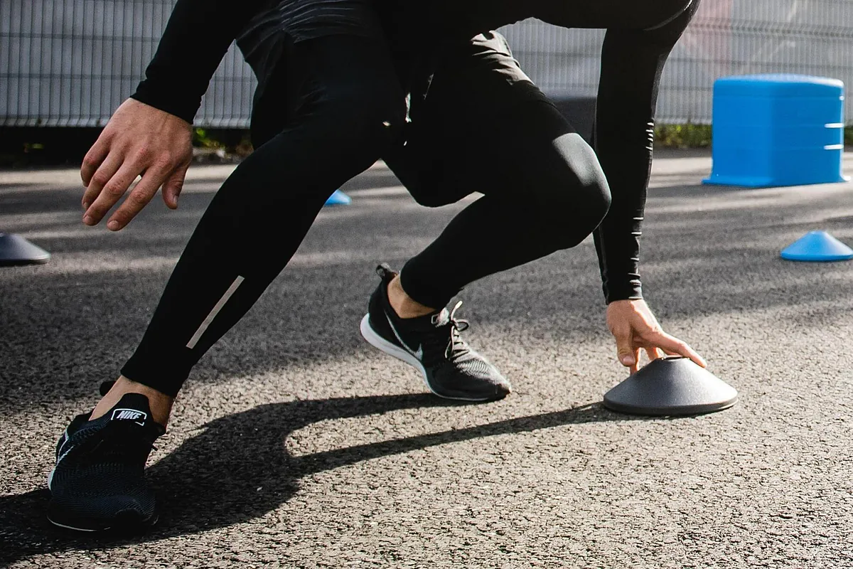 The benefits of doing CrossFit over 40: here's what's recommended | Marca