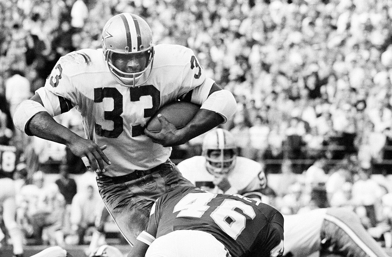Duane Thomas' cause of death: Dallas Cowboys' Super Bowl champion dead ...