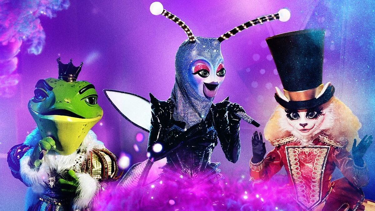 The Masked Singer season 7: The finale reveals who is Firefly, this ...
