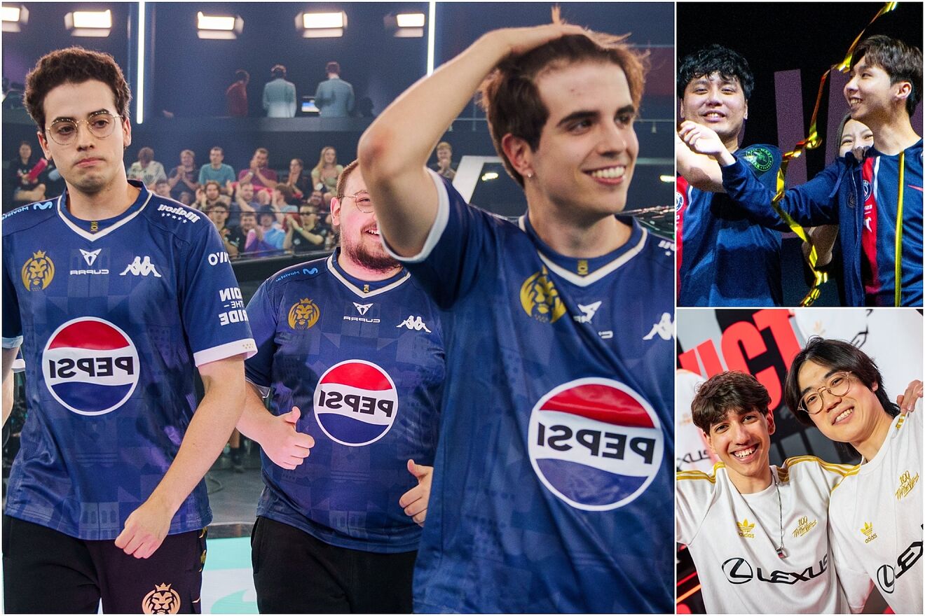 Cuadro de los Play-In de los Worlds 2024: fechas, cruces, partidos, equipos, horarios y dónde ...