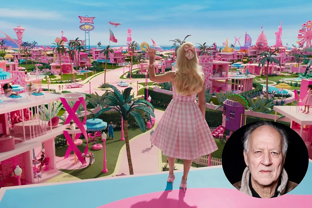 'Barbie' continues to divide opinions: I watched 30 minutes and her ...