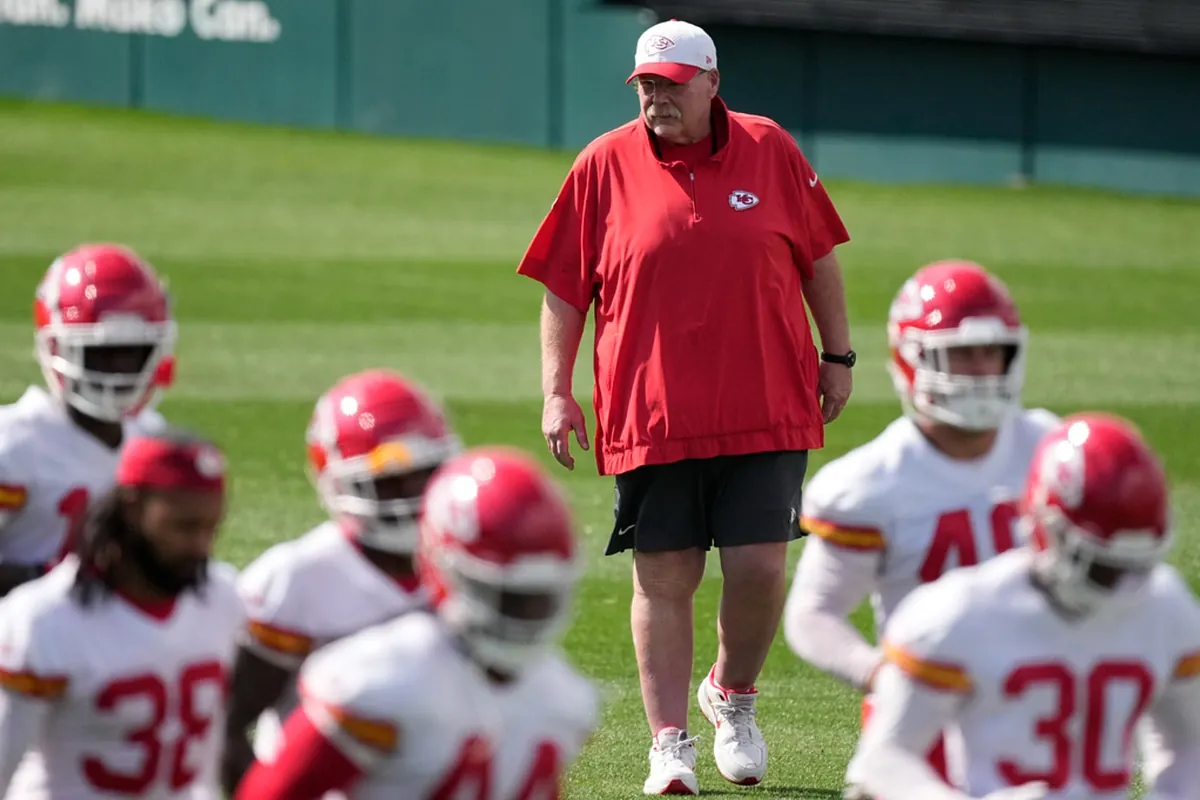 Chiefs' post-Super Bowl shakeup: Team leaks talent as veteran coach ...