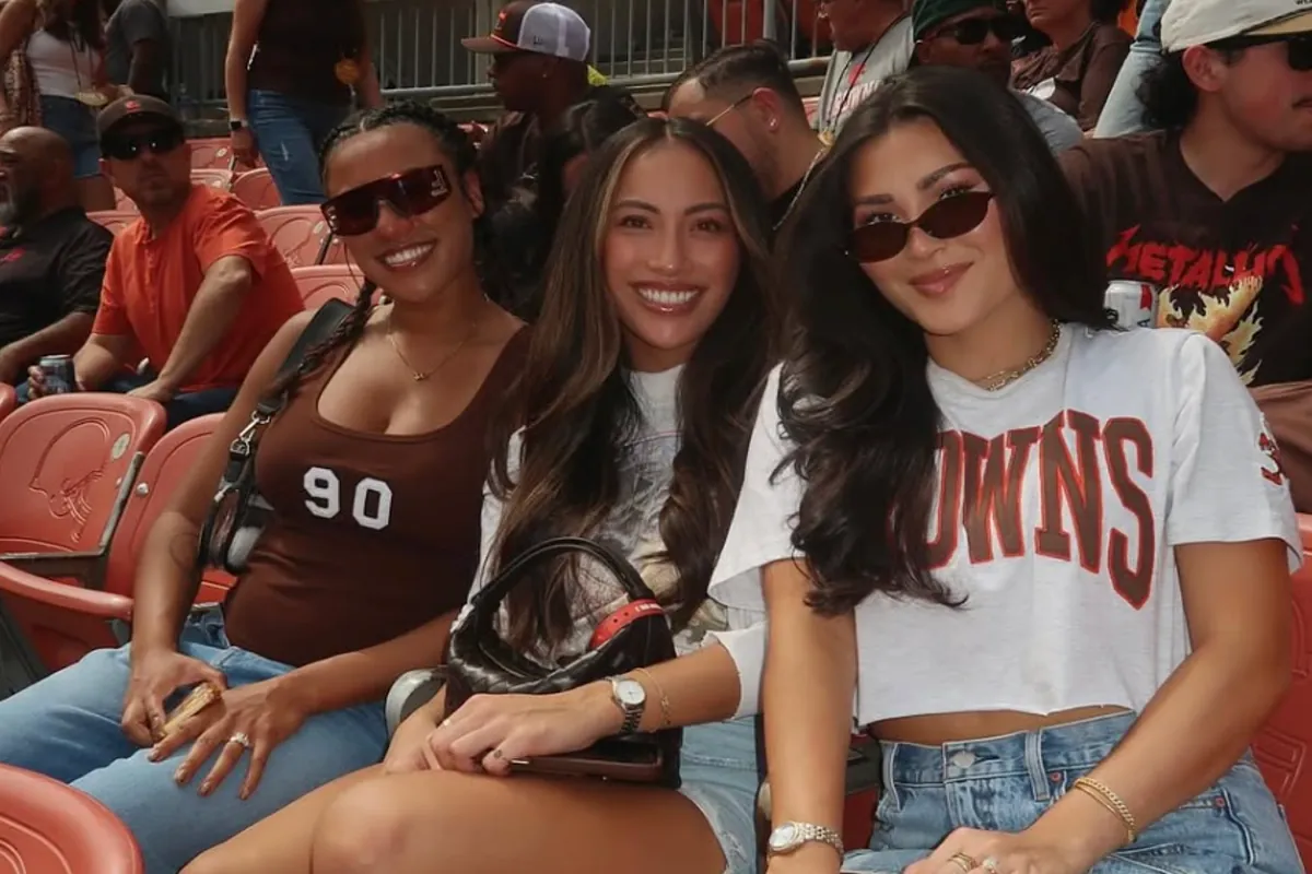 Dillon Gabriel's fiance had an important reason for leaving him alone ...