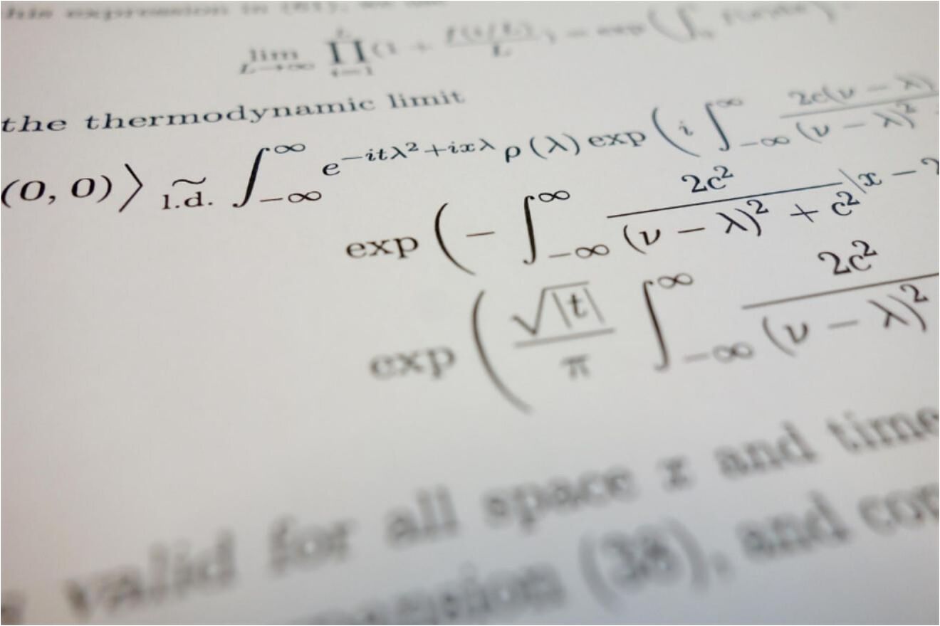 The mother of sciences shows its most fascinating face: mathematician solves the oldest problem ...