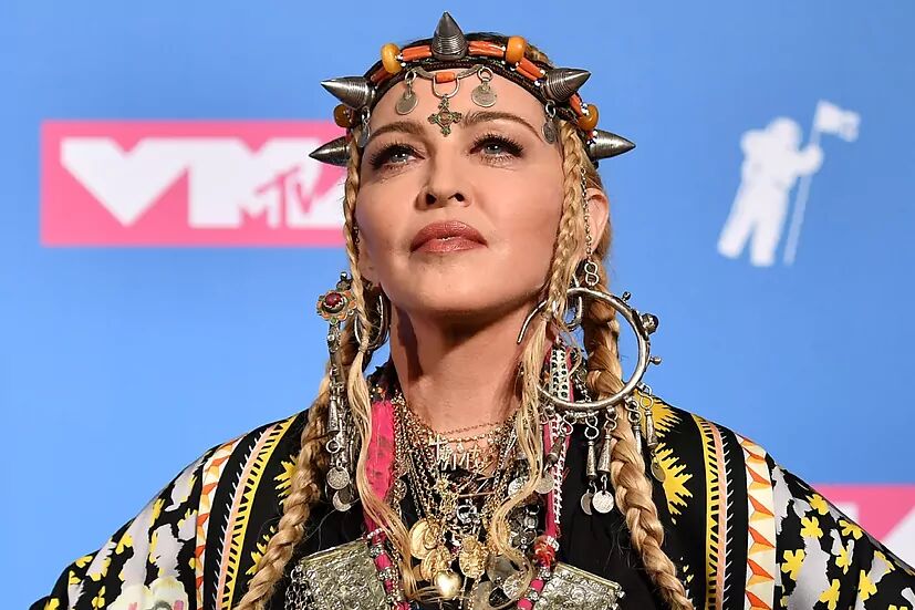Madonna Net Worth 2023: How much money has she earned? | Marca