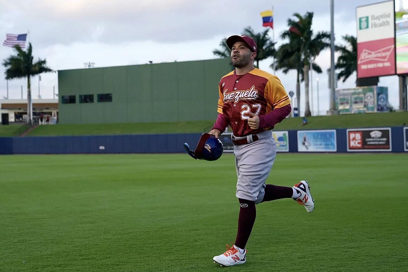 Jose Altuve reveals how much time he has left as an MLB player | Marca