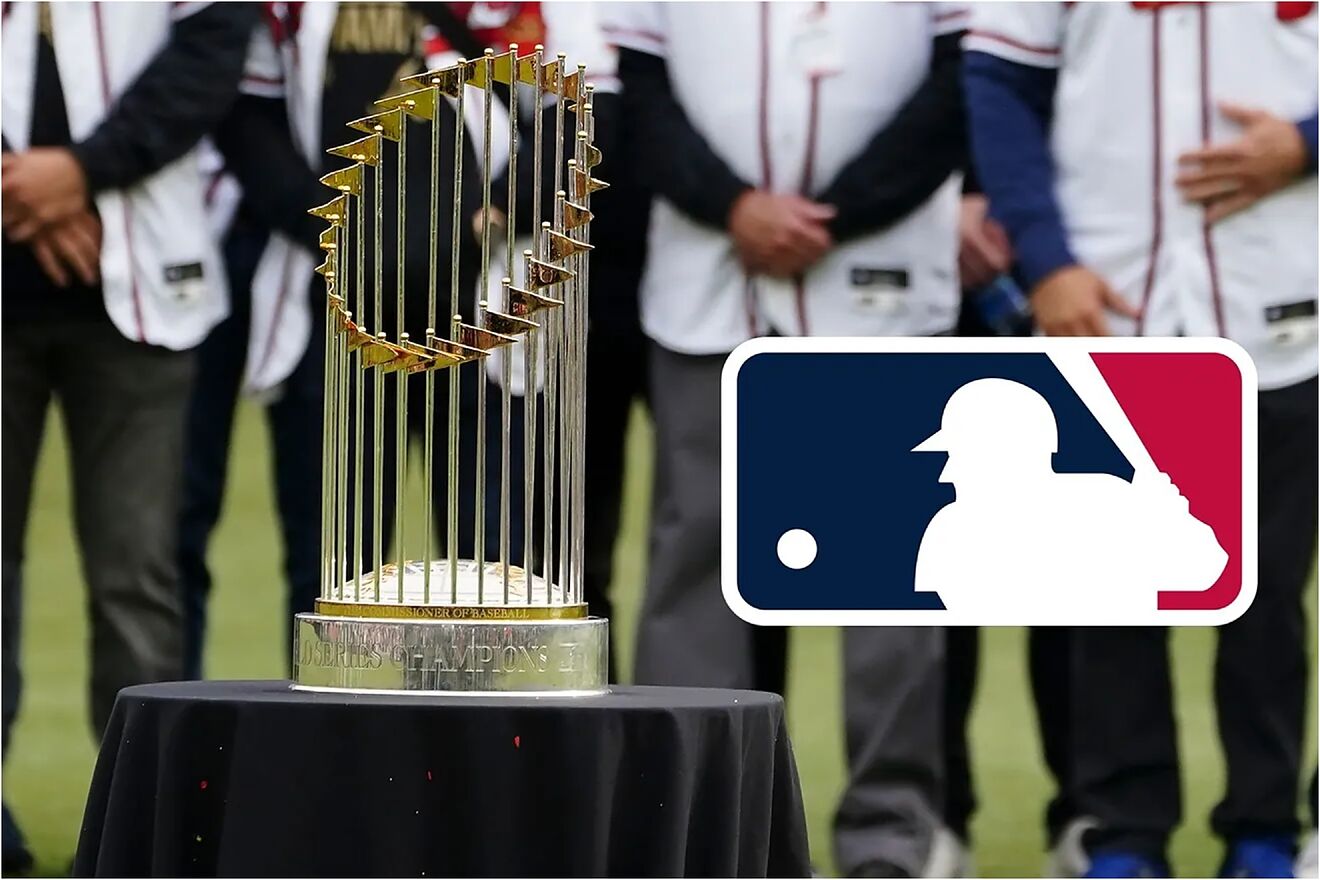 MLB Playoffs: This is how the Major League Baseball postseason will be ...
