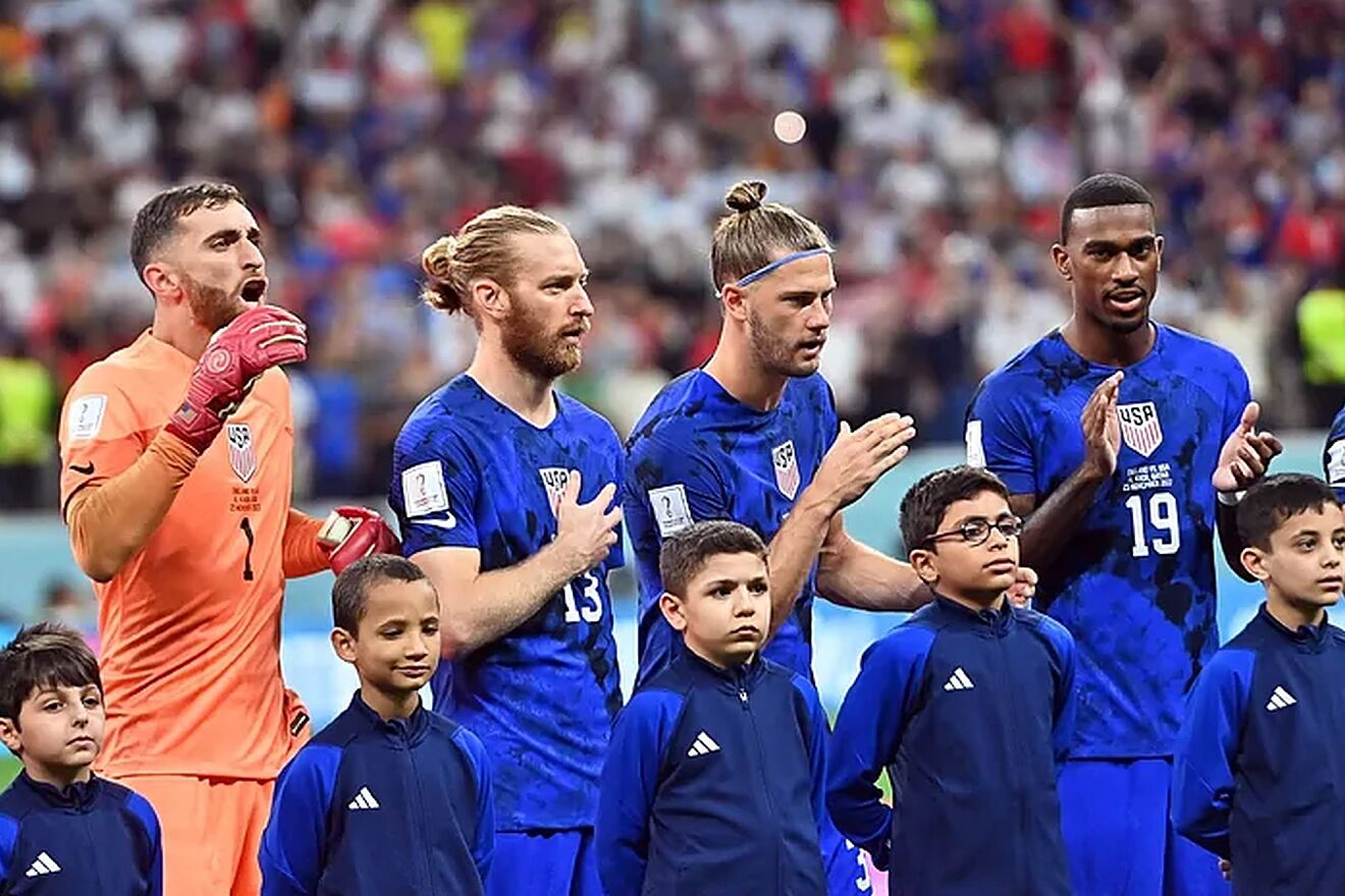 World Cup 2022: What result do United States need to qualify for the ...