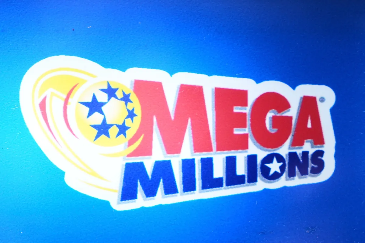 Mega Millions winning numbers for 04/15/25: $96 million jackpot | Marca