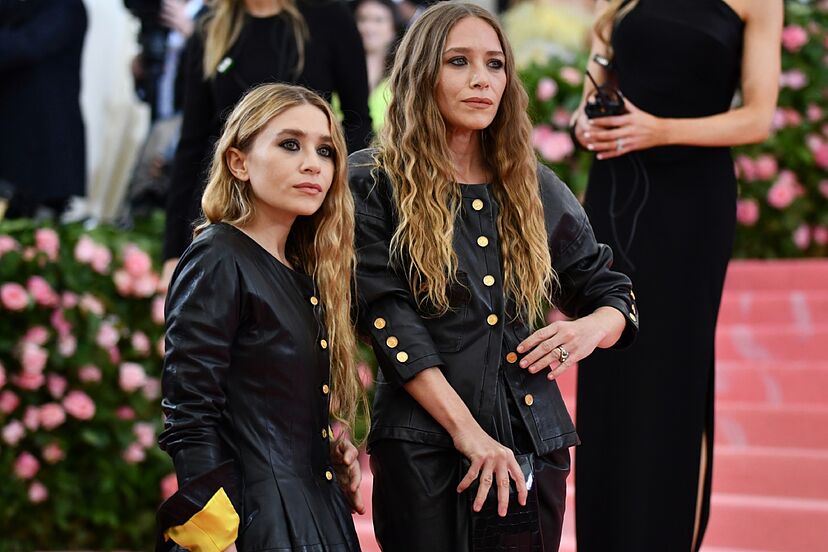 Mary Kate And Ashley 2024
