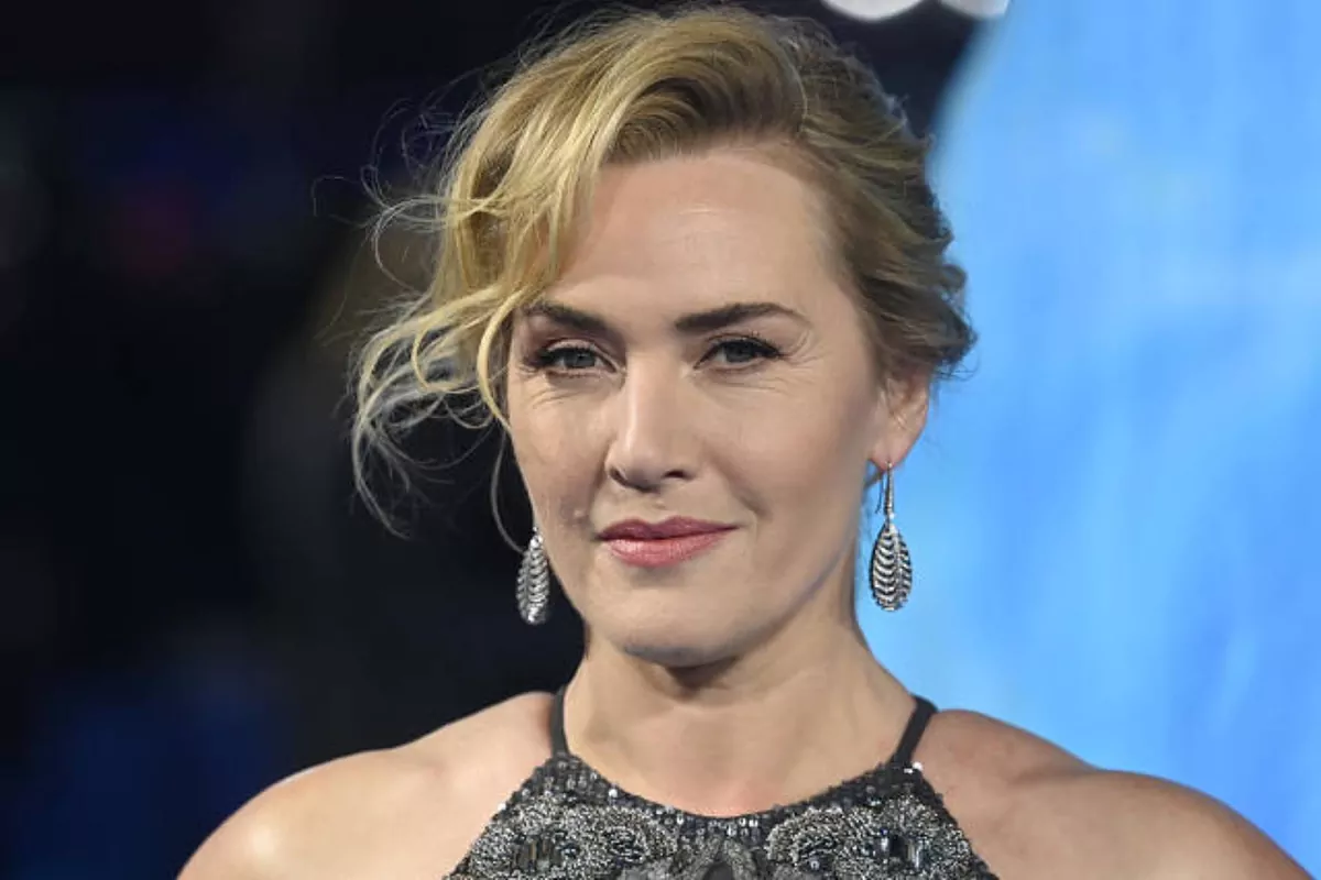 Kate Winslet almost lost her life during the filming of Avatar: Way of ...