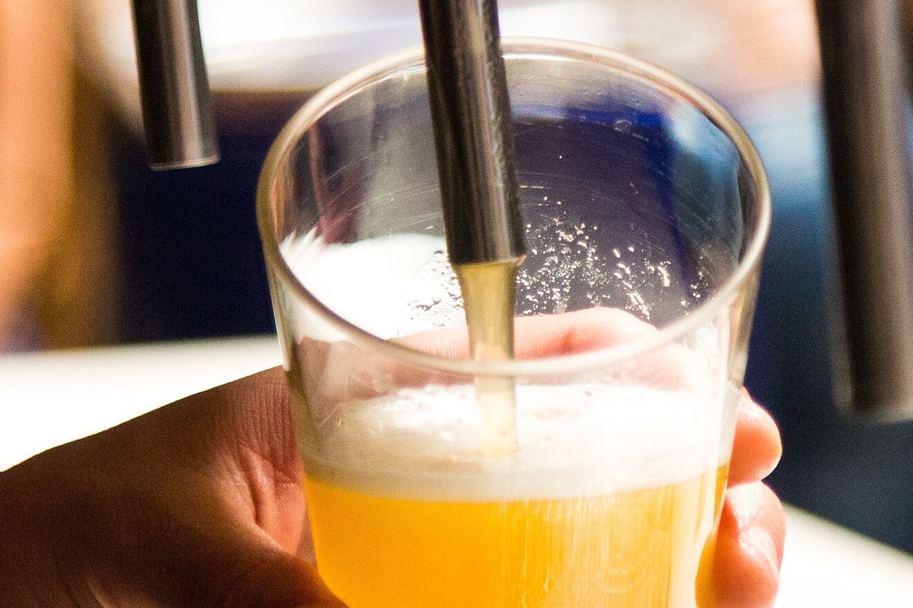 Recomendaciones a la hora de tomar cerveza | Marca