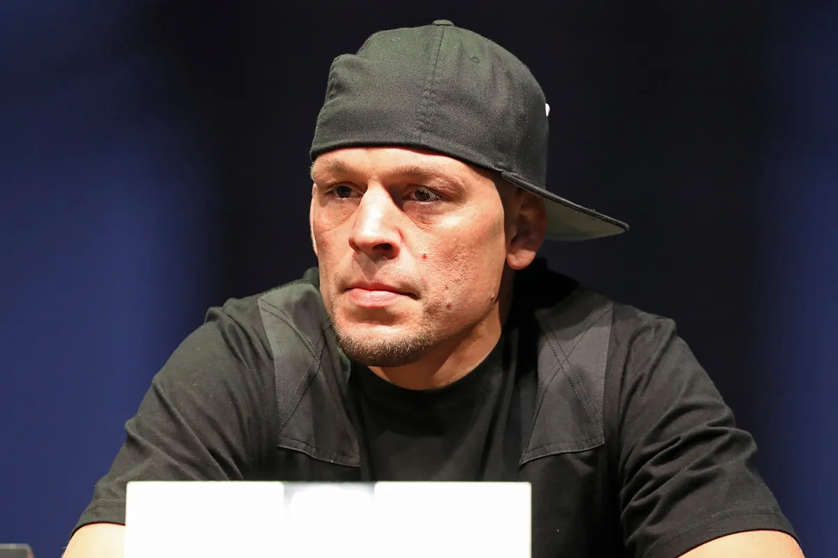 Nate Diaz sues promoter Fanmio over unpaid $9 million fight purse | Marca