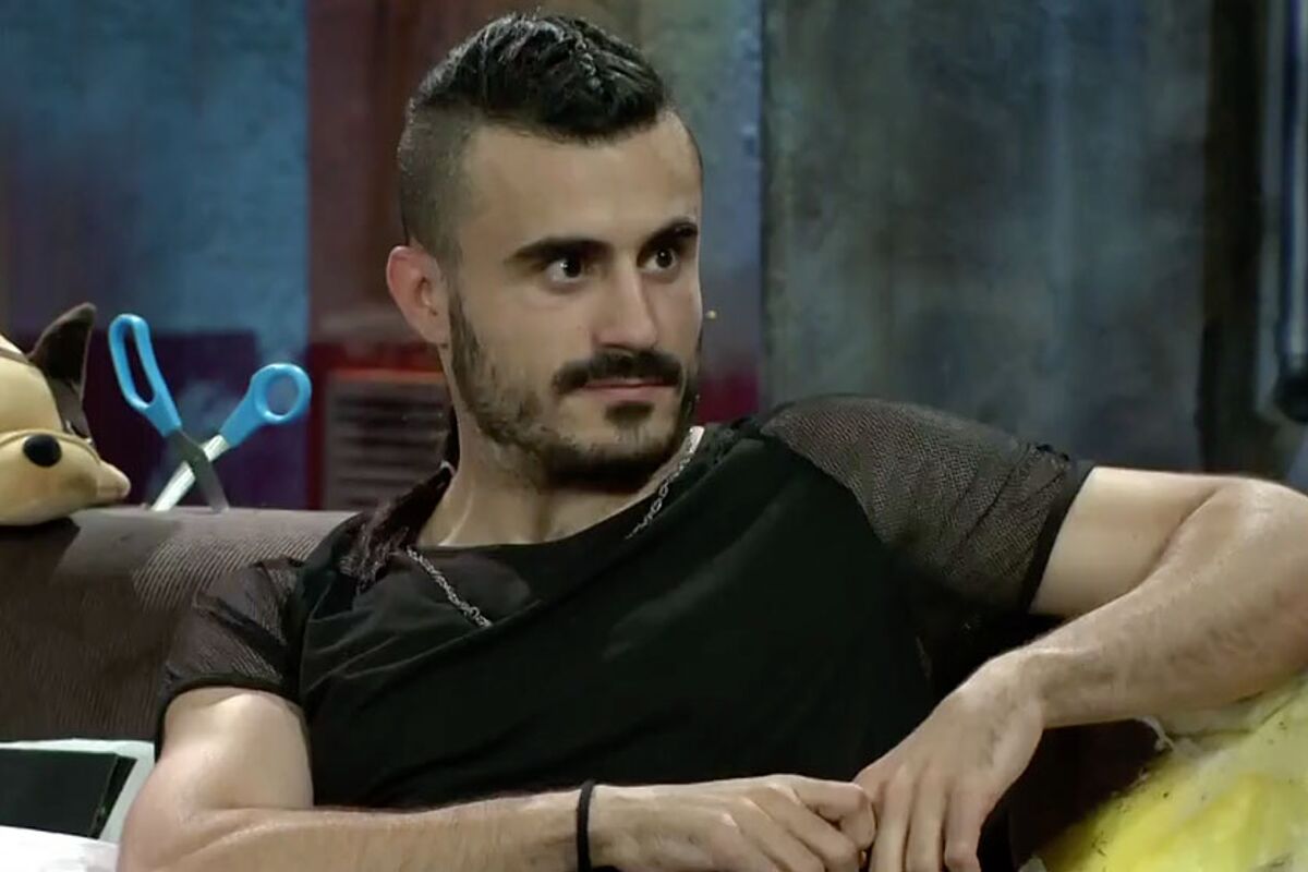 Streamers: Mr. Jagger será un 'tacañón' en el nuevo 'Un, dos, tres' de ...