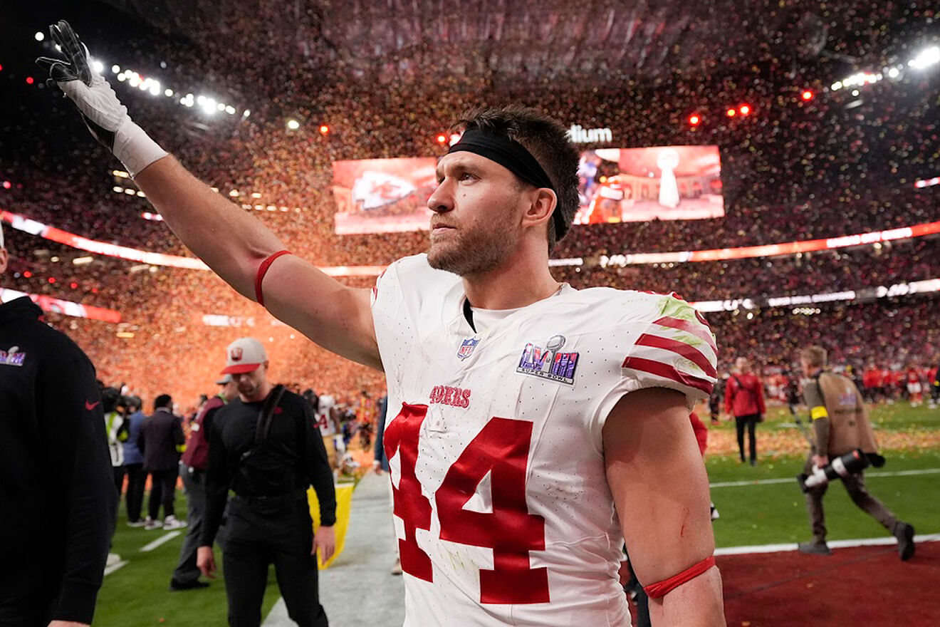 49ers seek distraction: Lil Wayne takes the stage in exclusive Kristin ...