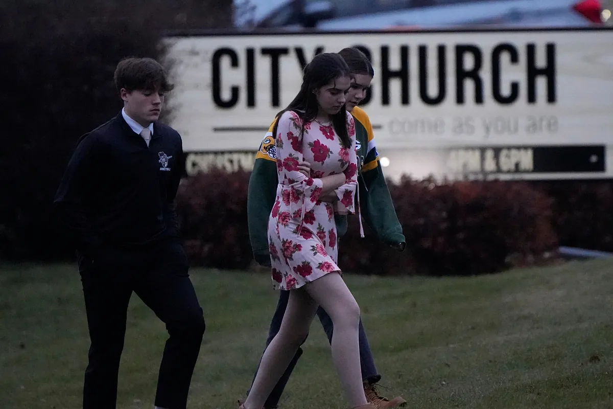 Who is Natalie 'Samantha' Rupnow? What we know about the Madison school ...