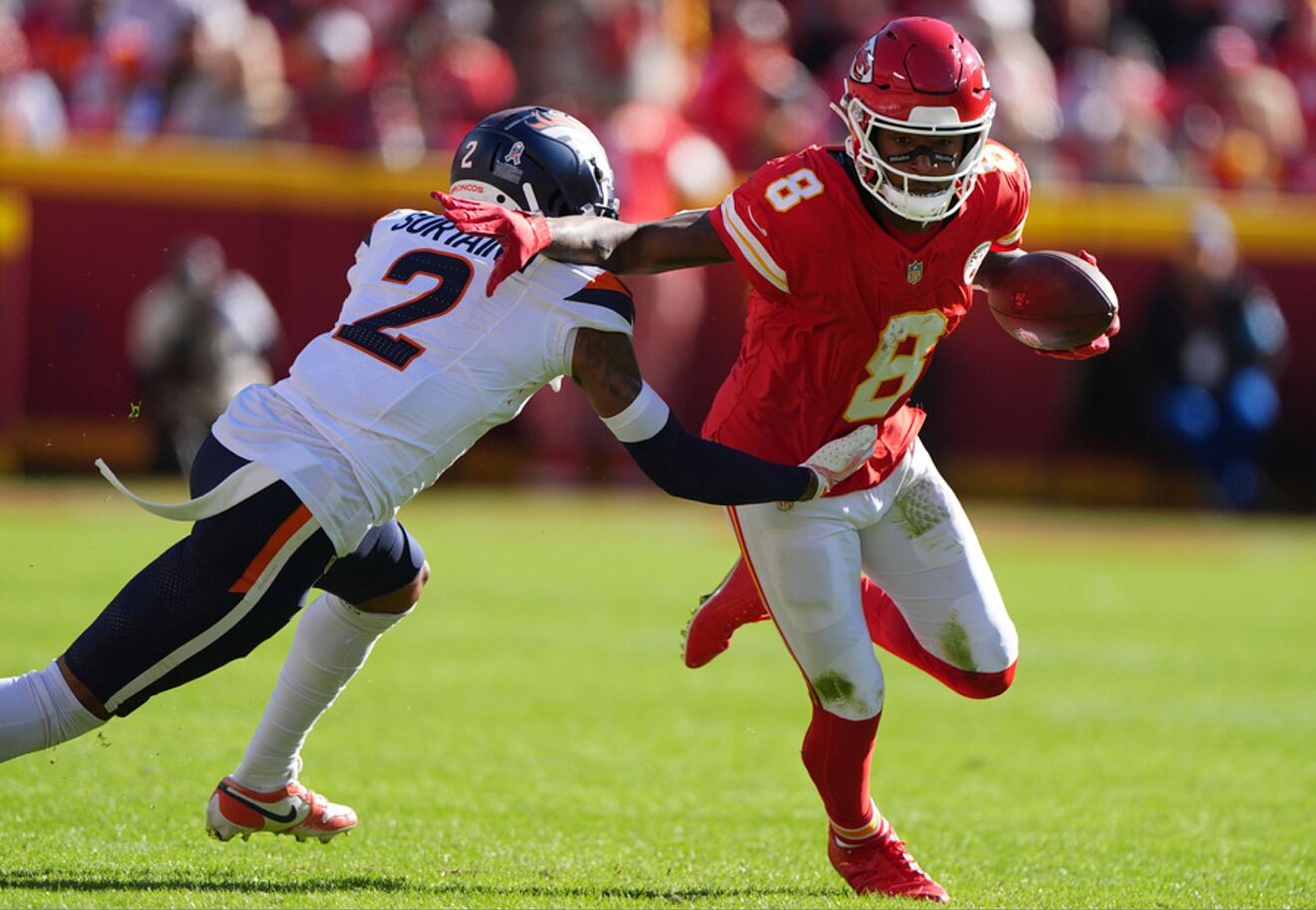 Andy Reid reveals the secret sauce to unlocking DeAndre Hopkins' full ...