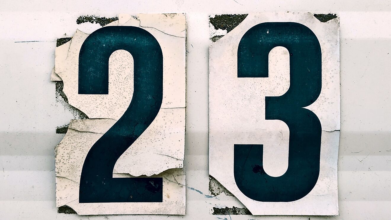 How many teams in the NBA have retired number 23? | Marca