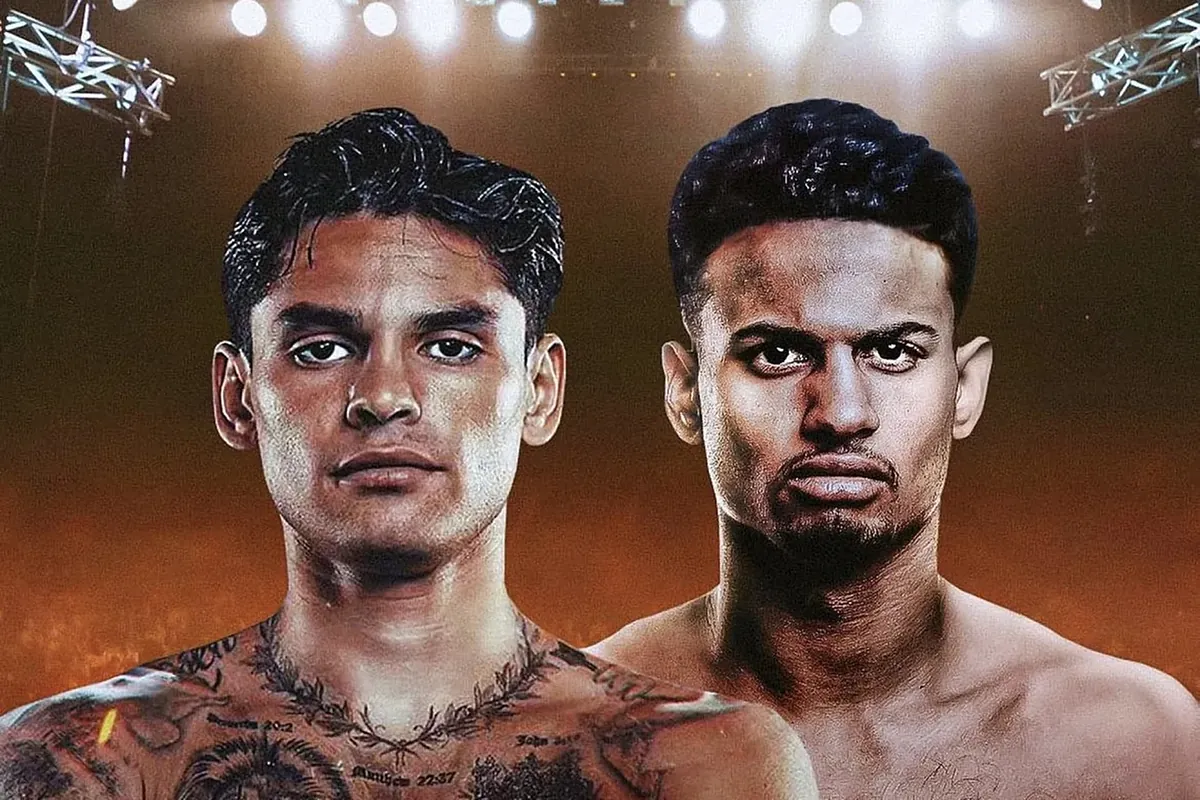 Rolly Romero can't stand it and threatens to kneel a fan who ...