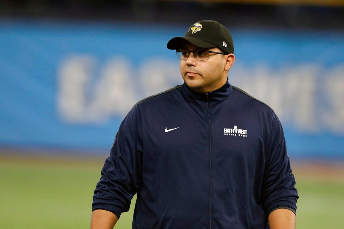 Adam Zimmer, Bengals analyst, ex-Vikings co-DC, dies at 38 | Marca