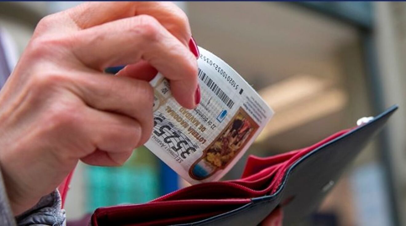 Lotería de Navidad: Rituales y costumbres en torno a la Lotería de ...