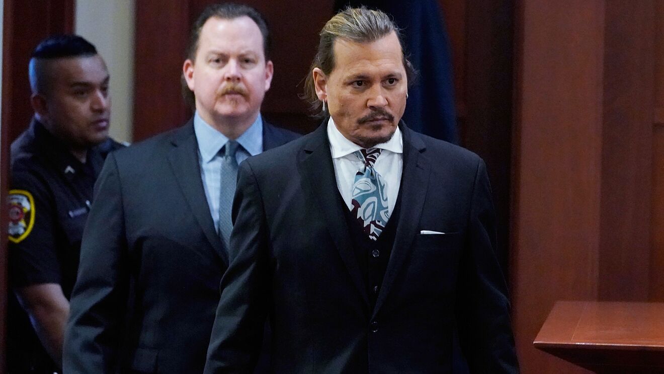 Johnny Depp vs Amber Heard: How to watch the trial online? | Marca