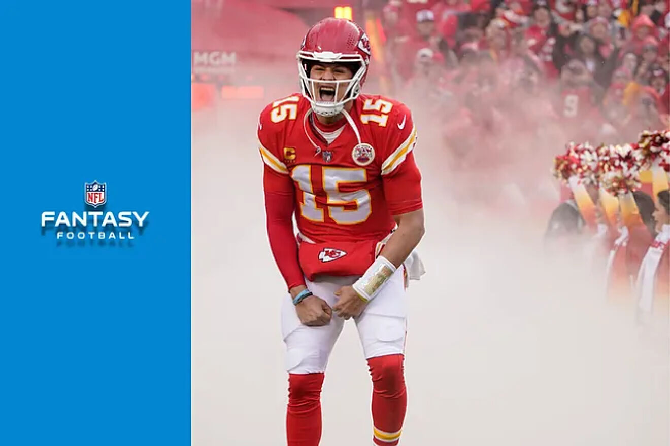 Fantasy Football Earthquake: Start/sit decisions that change the Giants ...