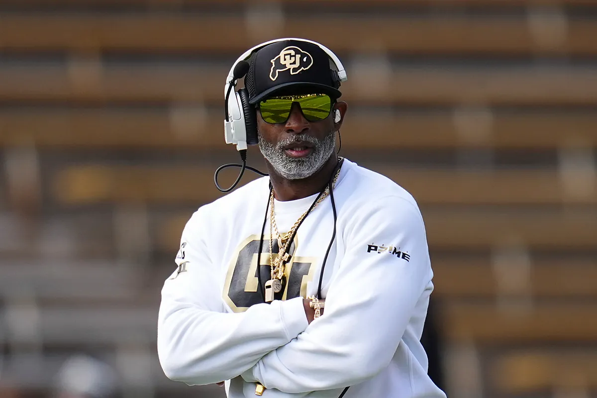 Colorado Buffaloes suffer transfer portal hit and casts doubt on "Coach ...