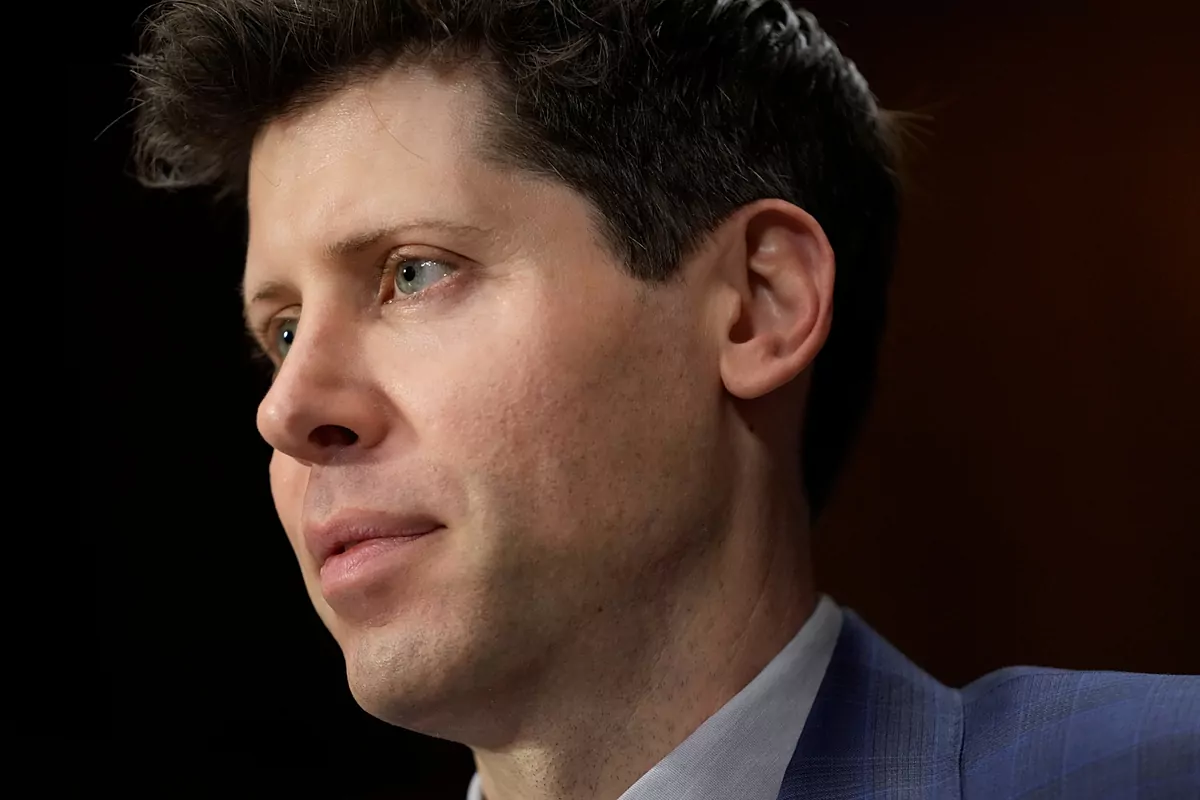 Sam Altman Net Worth: How much money has the CEO of OpenAI has made ...