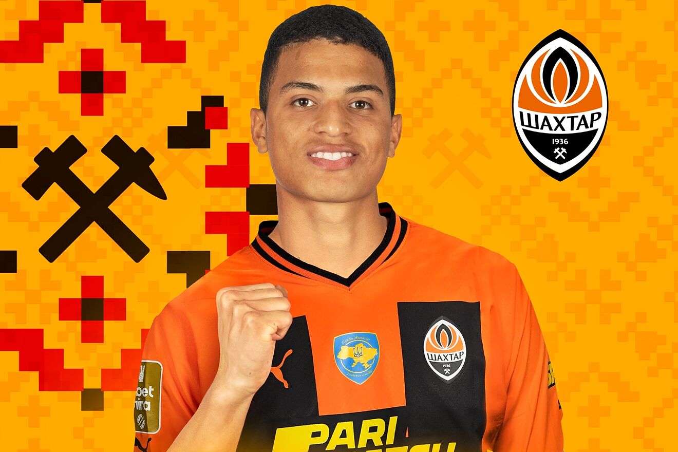 Champions League: Kevin Kelsy, el 'Golden Boy' al que se encomienda el ...