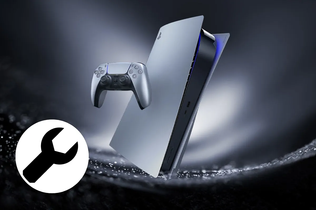 Did you know that you can improve the performance of your PS5? Here's how | Marca