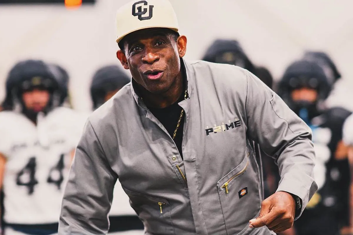 Deion Sanders gets lost in Dominican Republic, faces danger while ...