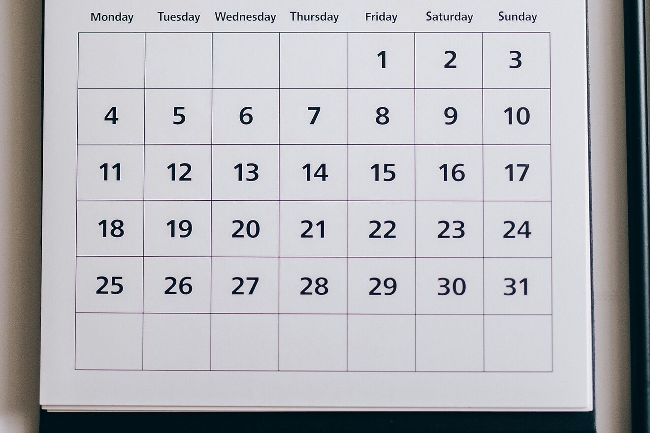 Chapter 35 VA Payment Schedule: What day are you getting your check for ...