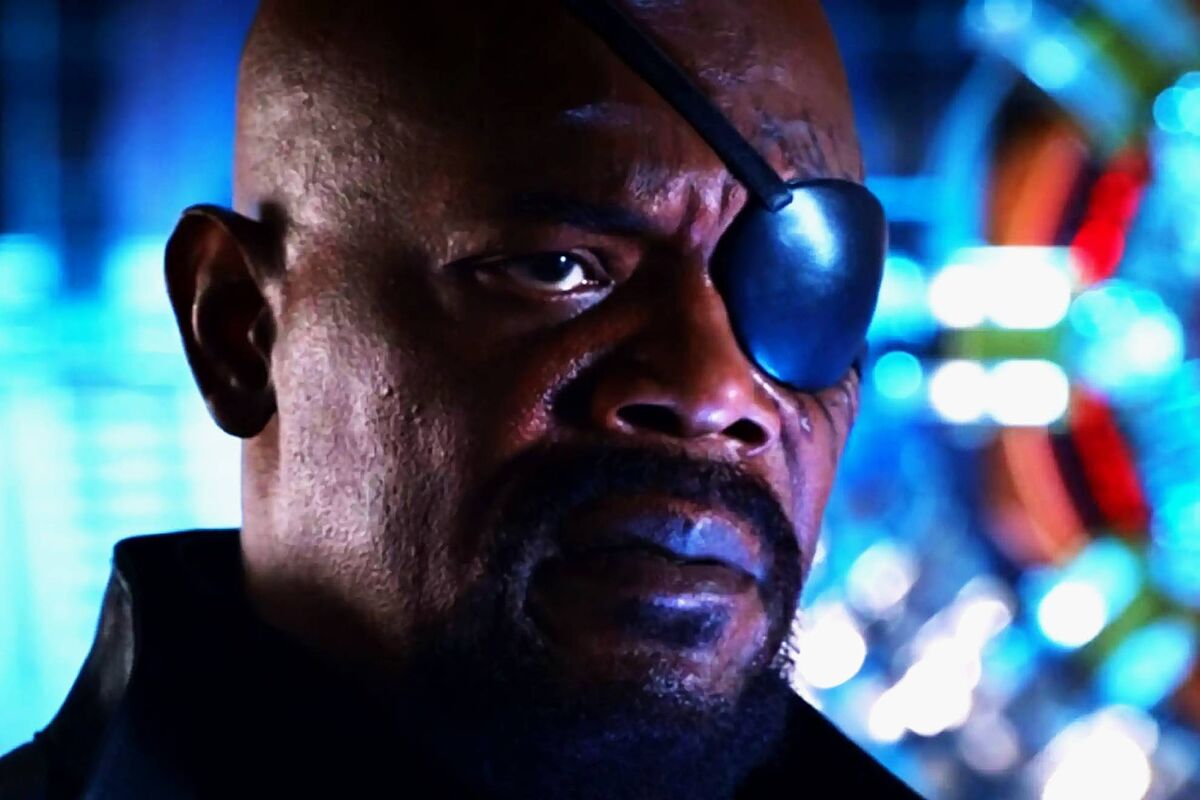 Samuel L. Jackson explains why he doesn't want an Oscar anymore | Marca