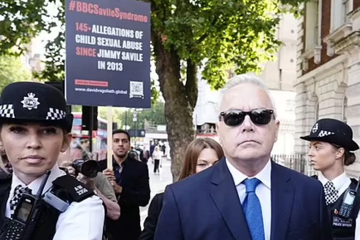 Former lead BBC news presenter pleads guilty to 3 counts of making ...