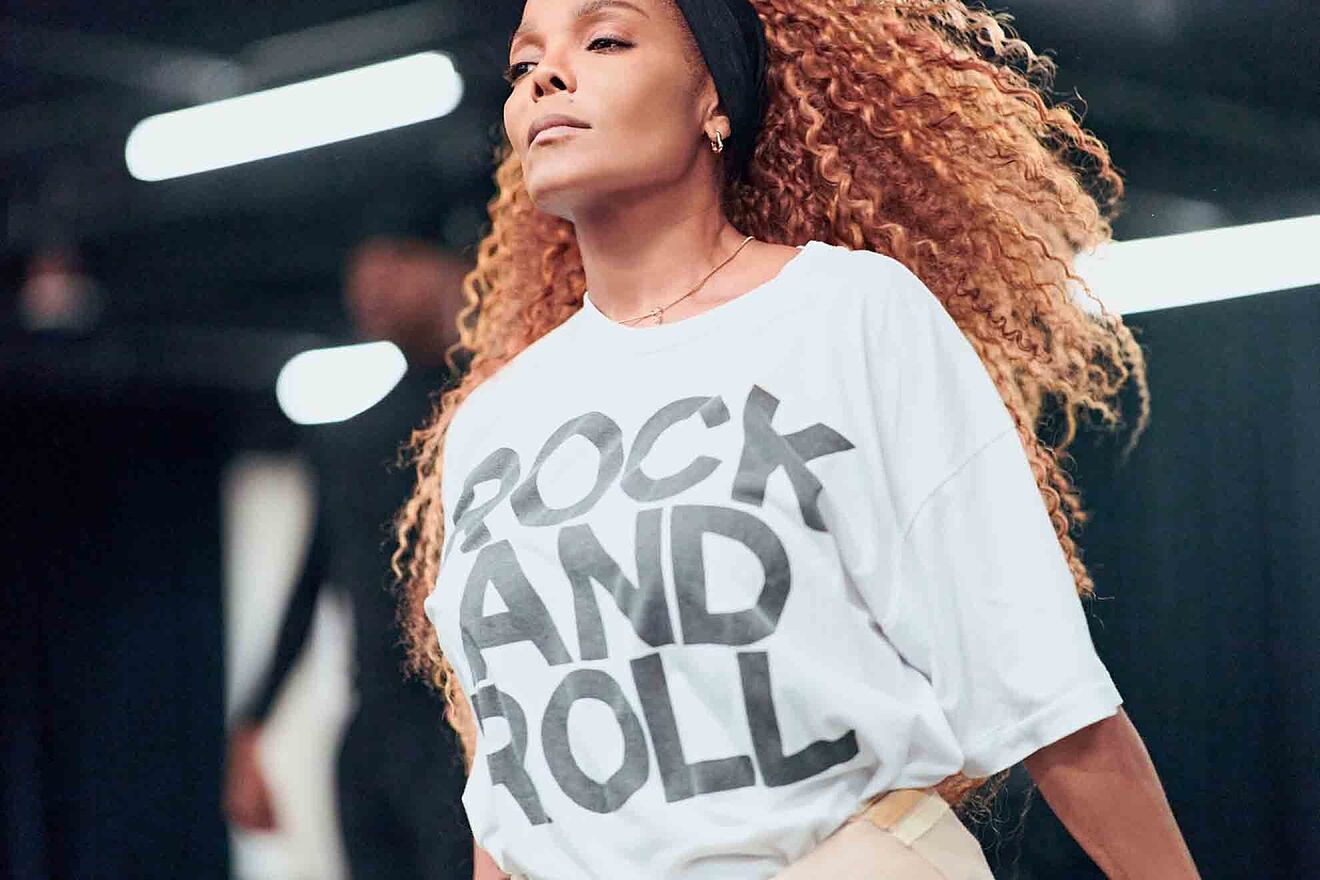 Janet Jackson Net Worth: How much money does the singer have? | Marca