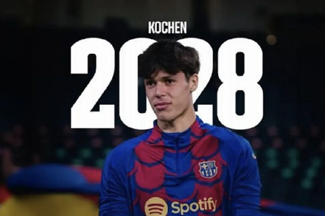 Diego Kochen the USMNT goalkeeper in El Clasico: Is he the heir to Marc ...